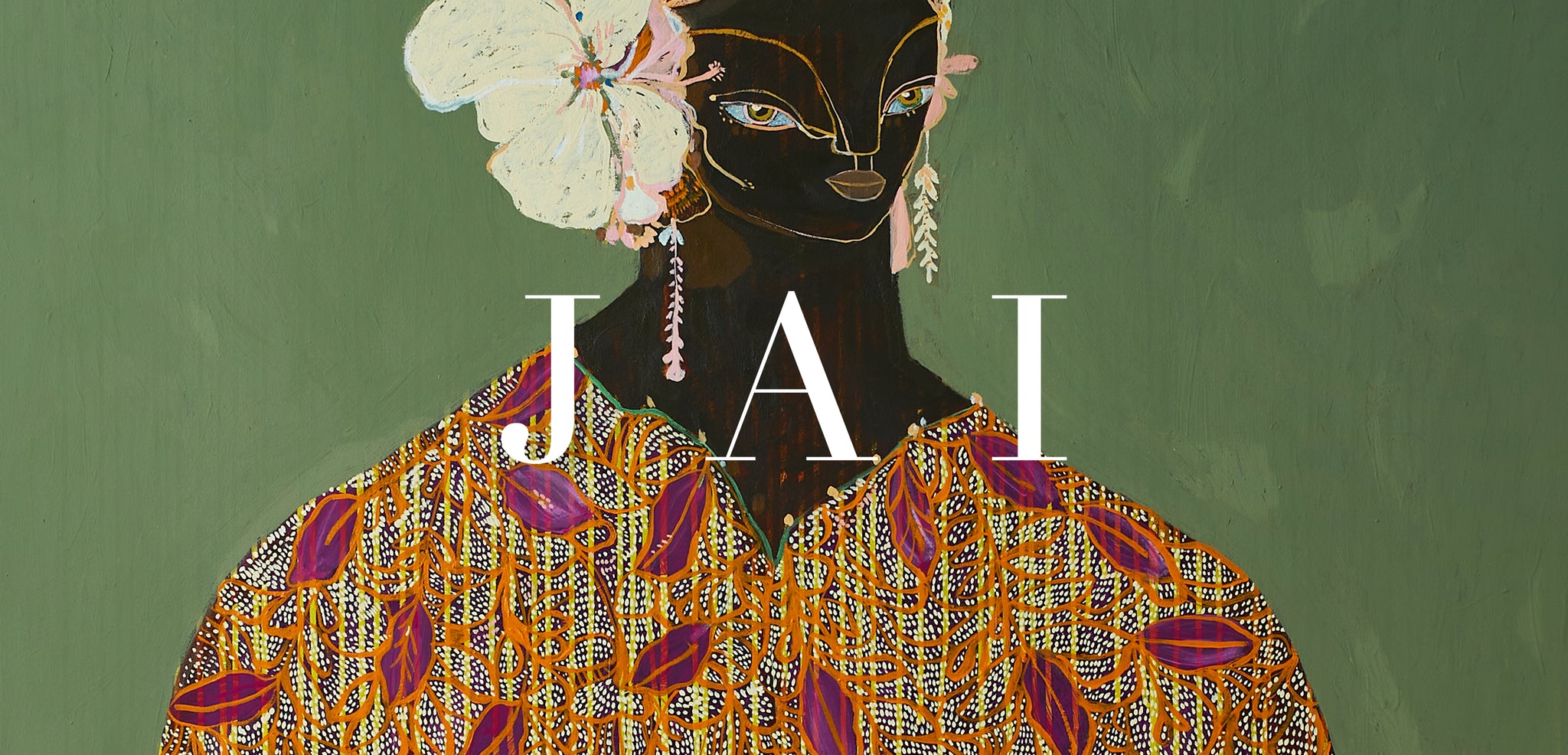 JAI – Jai Vasicek
